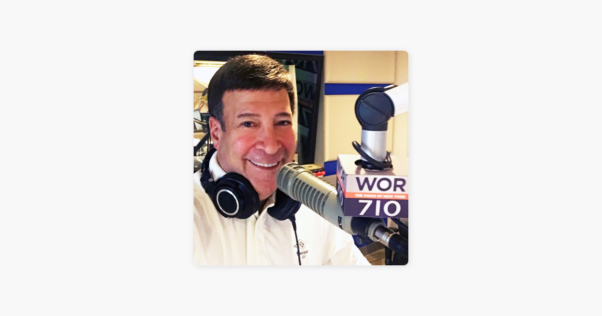 ‎Mark Simone: Mark Interviews Boston Radio Host Howie Carr on Apple ...