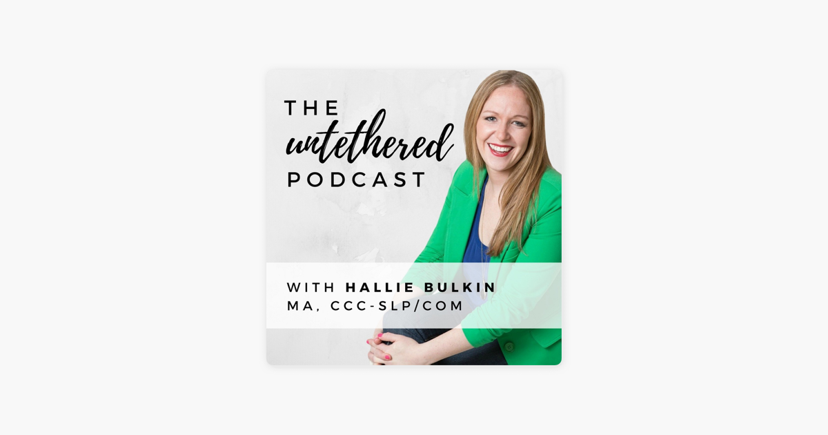 ‎The Untethered Podcast on Apple Podcasts