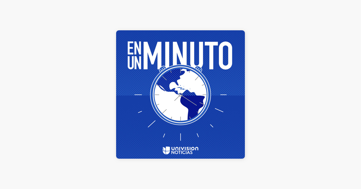 ‎en Un Minuto En Un Minuto Viernes 22 De Diciembre 2023 On Apple