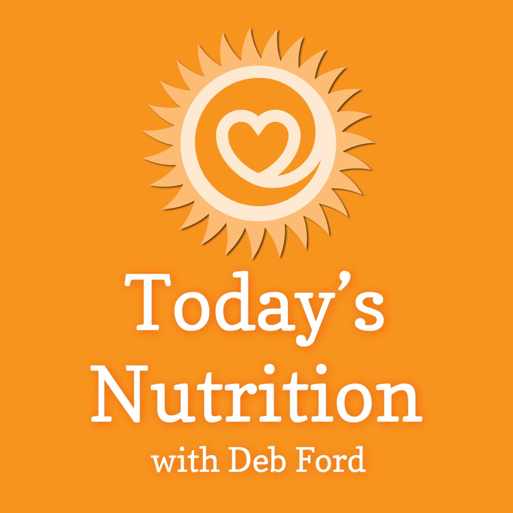 Do You Need A Detox Are Detoxes All A Hoax Today s Nutrition 
