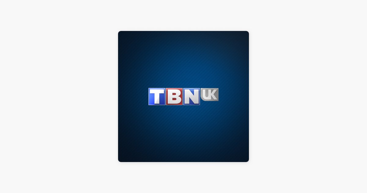 TBN Meets Podcast Podcast Series – Apple Podcasts