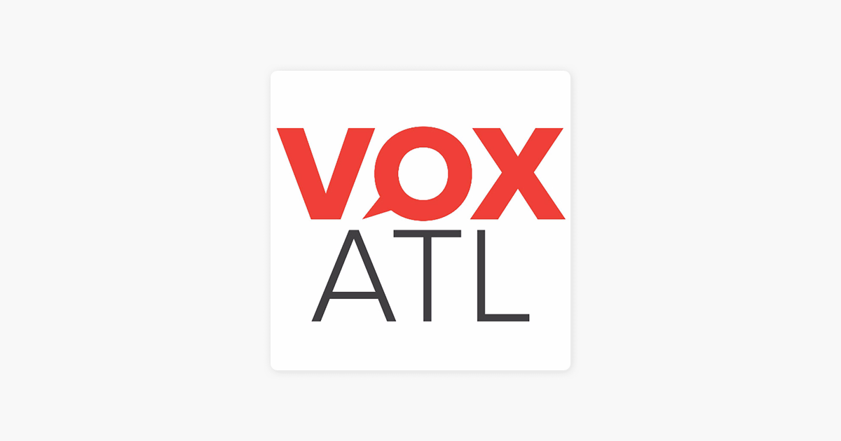‎VOX ATL op Apple Podcasts