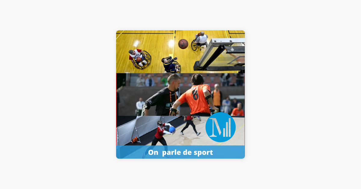 On parle de sport (archives) - Canal M, la voix de l'inclusion on ... On parle de sport (archives) - Canal M, la voix de l'inclusion on ...