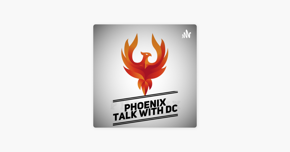 ‎Phoenix Talk with DC: How to Identify Porn Addiction and How it Can Effecr Your Life على Apple ...