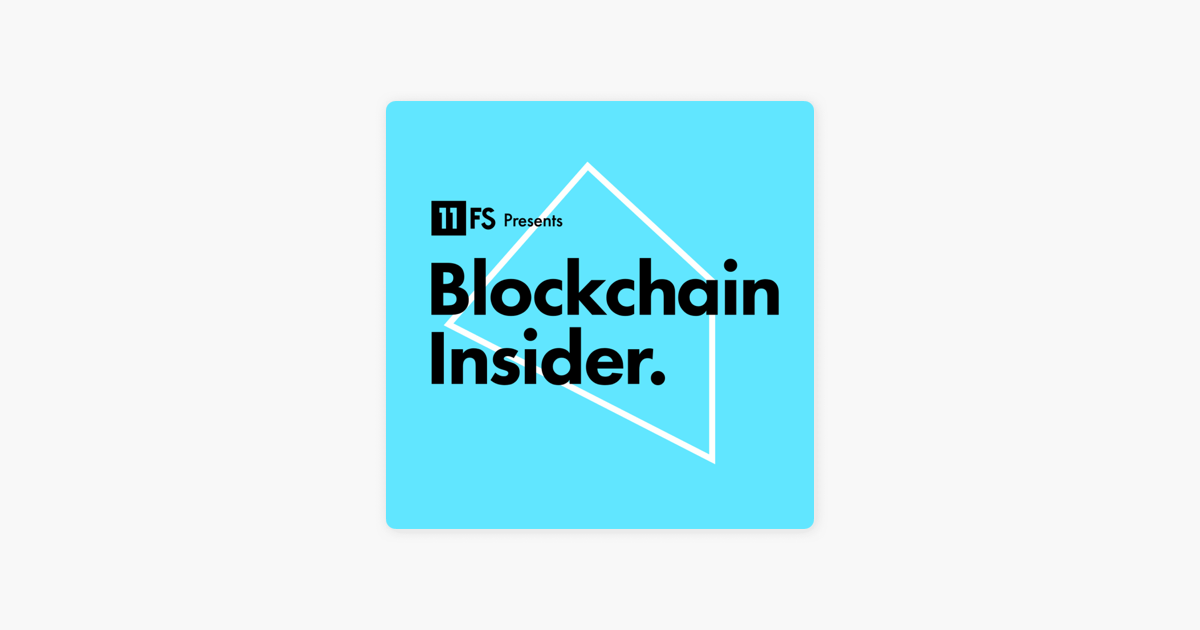 Blockchain Insider Podcast by 11:FS: 177. Insights: What does AML and ... Blockchain Insider Podcast by 11:FS: 177. Insights: What does AML and ...