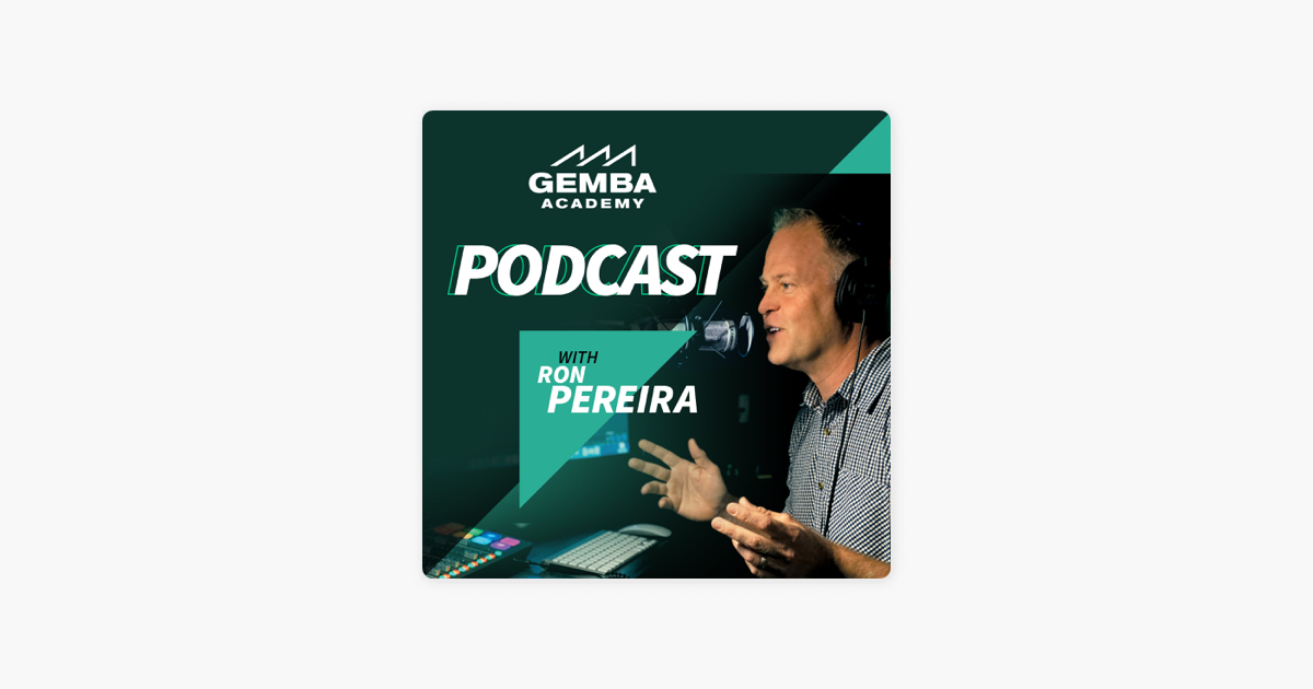 Gemba Academy Podcast: Lean Six Sigma | Toyota Kata | Productivity ... Gemba Academy Podcast: Lean Six Sigma | Toyota Kata | Productivity ...