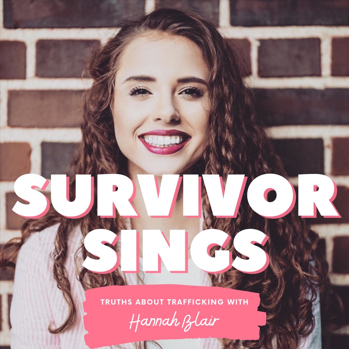 Sex Trafficking 101 Survivor Sings Truths About Trafficking Apple Podcasts
