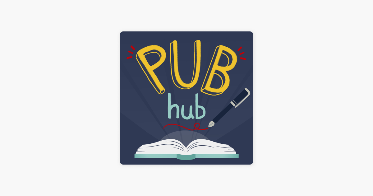 ‎Pub Hub i Apple Podcasts