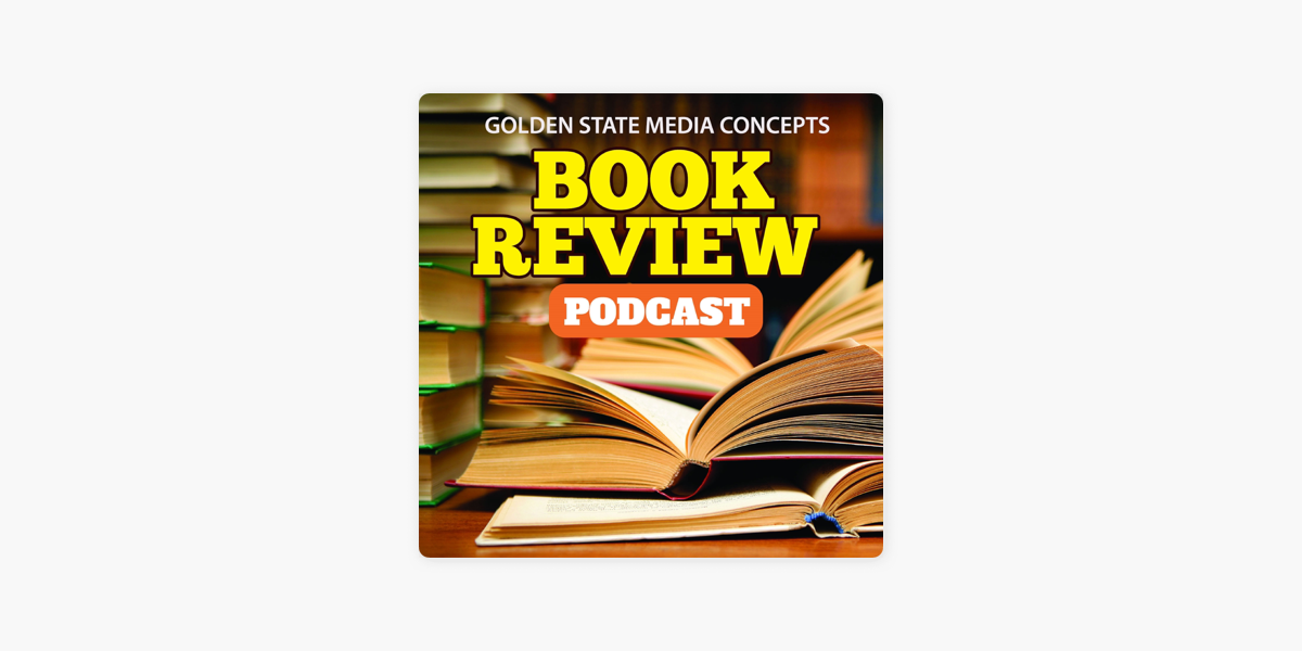 ‎GSMC Book Review Podcast on Apple Podcasts