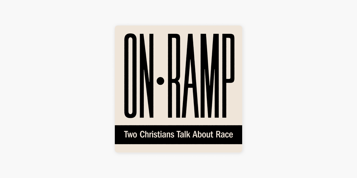 ‎On Ramp on Apple Podcasts