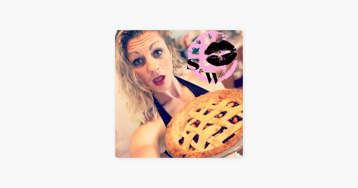 sex And Waffles On Apple Podcasts