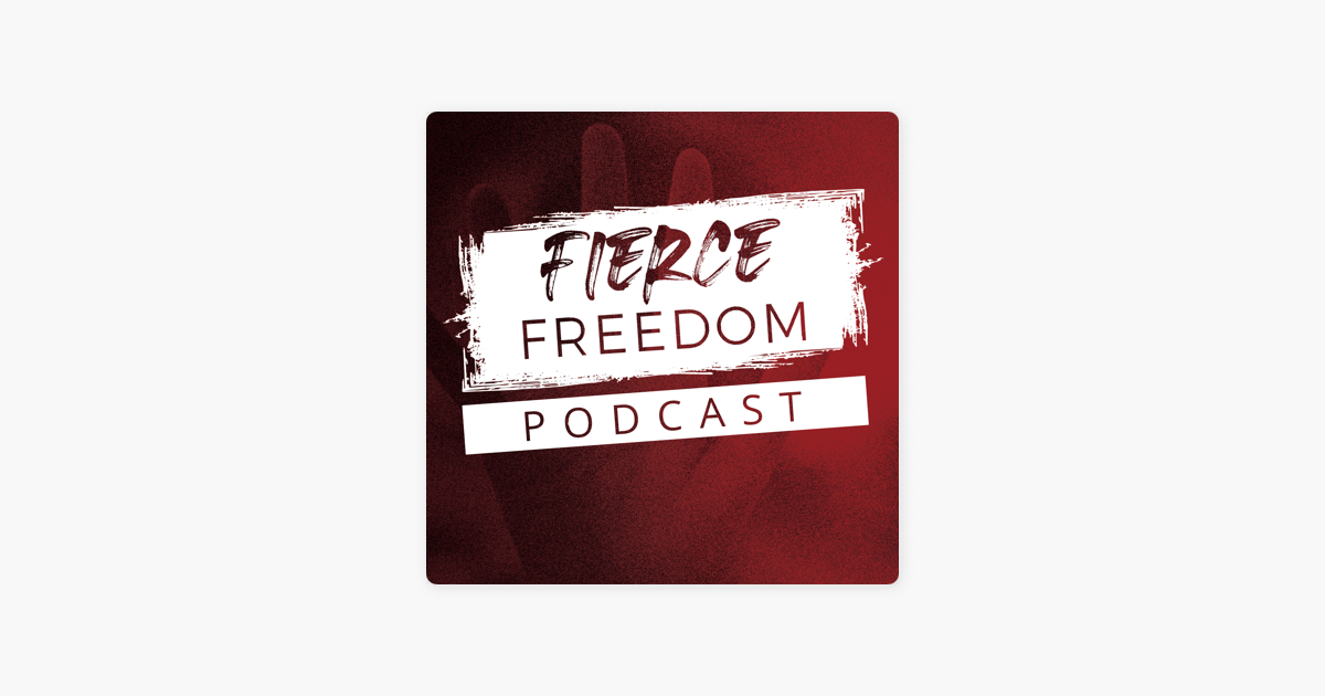 The Fierce Freedom Podcast The Dirty Dozen List 2024 Revealed the-fierce-freedom-podcast-the-dirty-dozen-list-2024-revealed