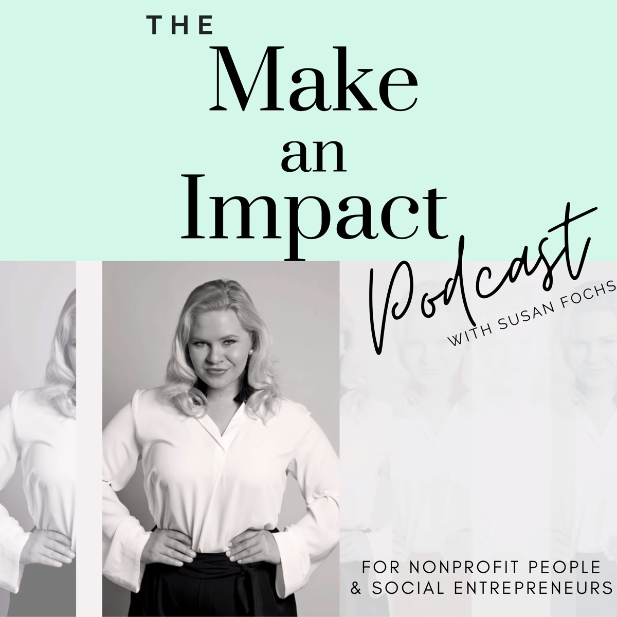 The Make An Impact Podcast – Podcast – Podtail The Make An Impact Podcast – Podcast – Podtail