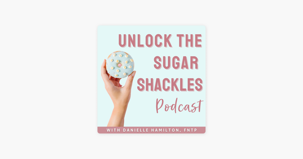 ‎Unlock the Sugar Shackles Podcast: How Estrogen & Progesterone Levels ... ‎Unlock the Sugar Shackles Podcast: How Estrogen & Progesterone Levels ...