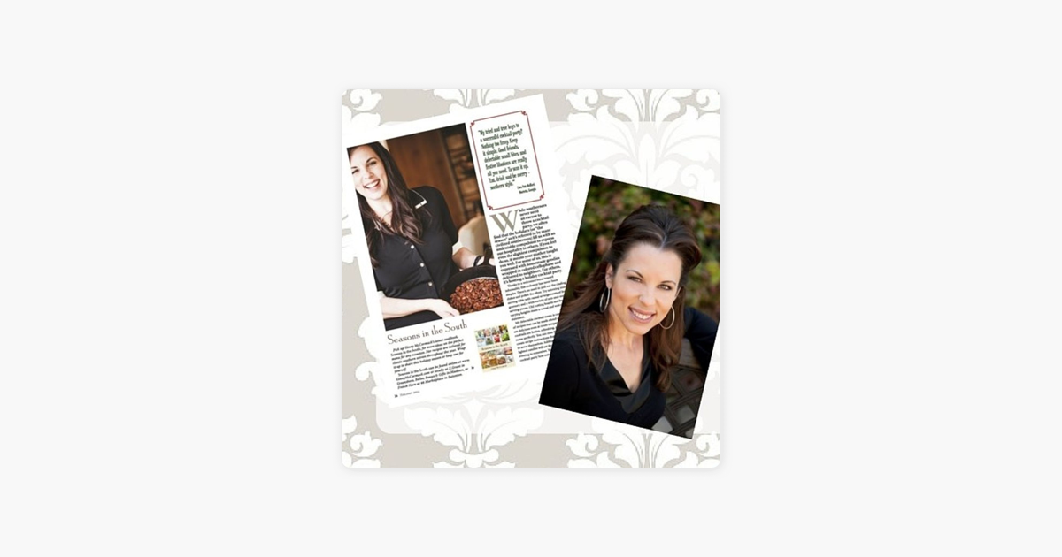 southern Sisters Radio W Ginny Ehrhart Sur Apple Podcasts