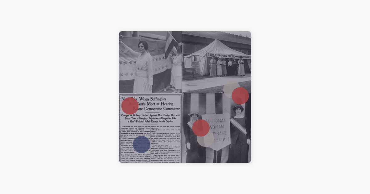 this Day In Esoteric Political History The Anti Suffragettes 1915 W Kimberly Hamlin On