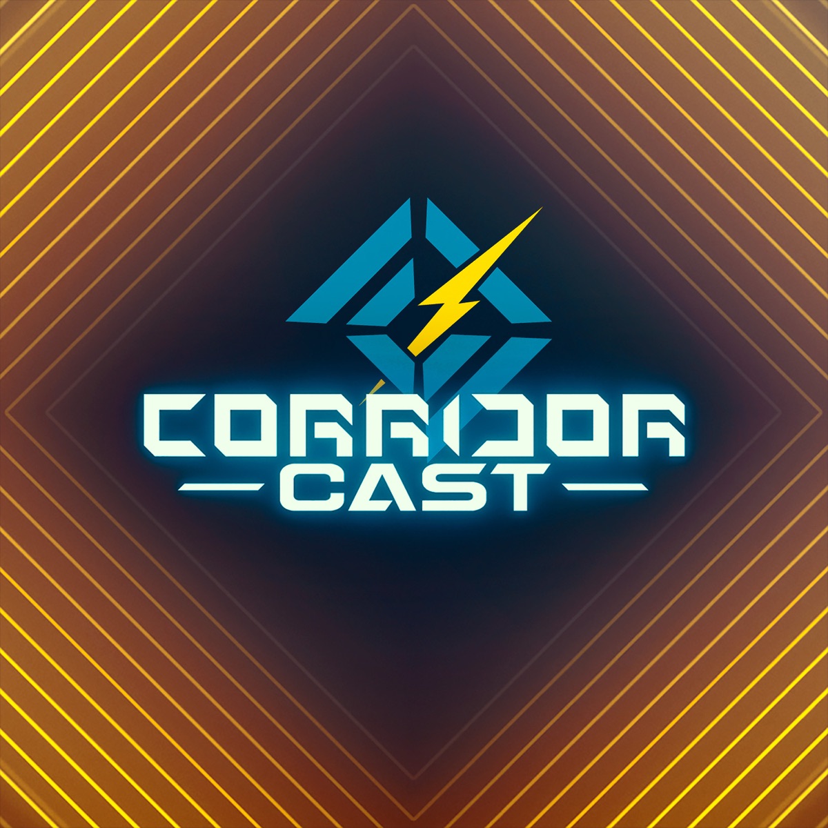 Corridor Cast – Podcast – Podtail