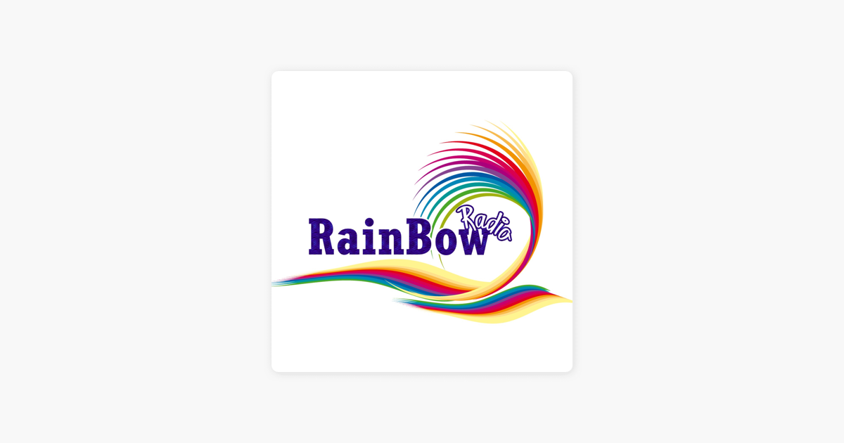 ‎Rainbow Radio on Apple Podcasts