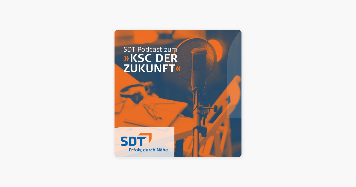 SDT Podcast zum KSC der Zukunft: 018 Vereinigte VR Bank Kur- und ... SDT Podcast zum KSC der Zukunft: 018 Vereinigte VR Bank Kur- und ...