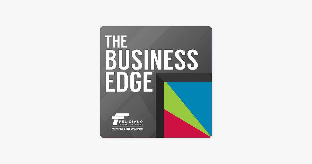 ‎The Business Edge on Apple Podcasts