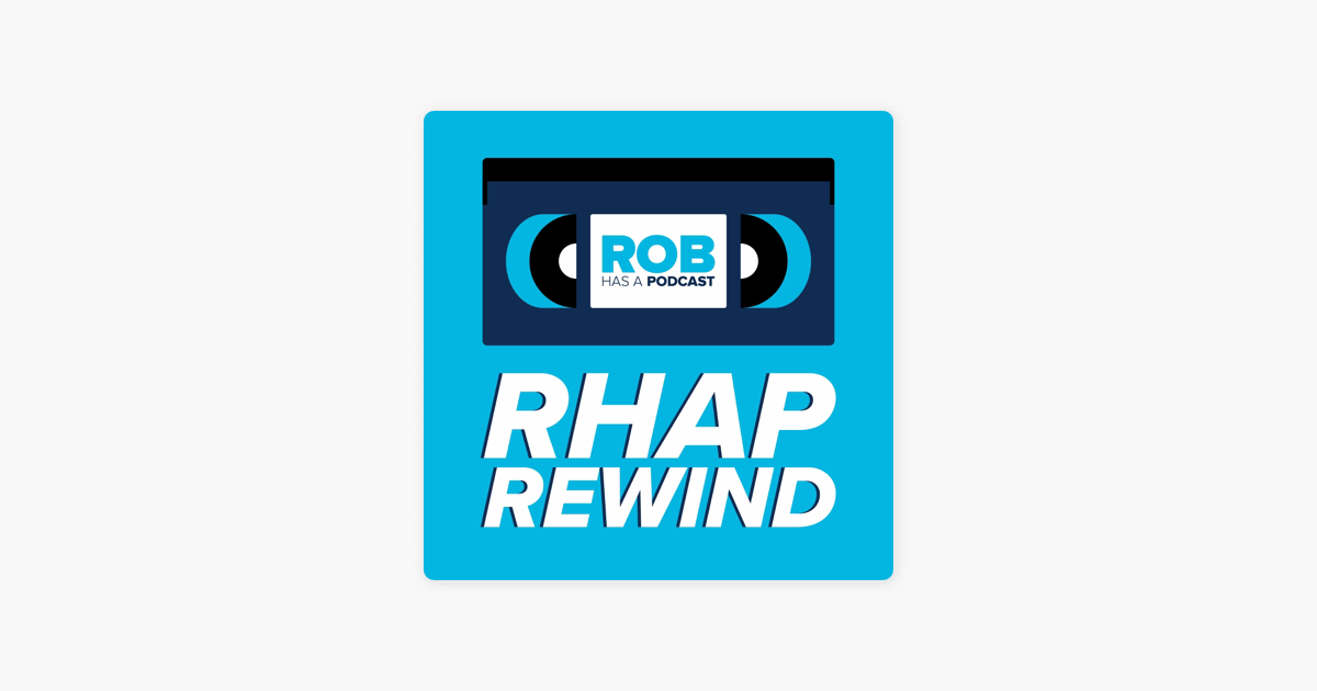 ‎RHAP Rewind on Apple Podcasts