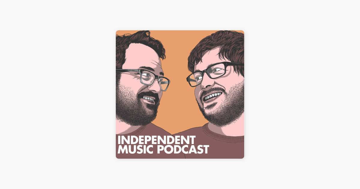 ‎Independent Music Podcast: #439 - Patron Favourites of 2023 - 18 ...
