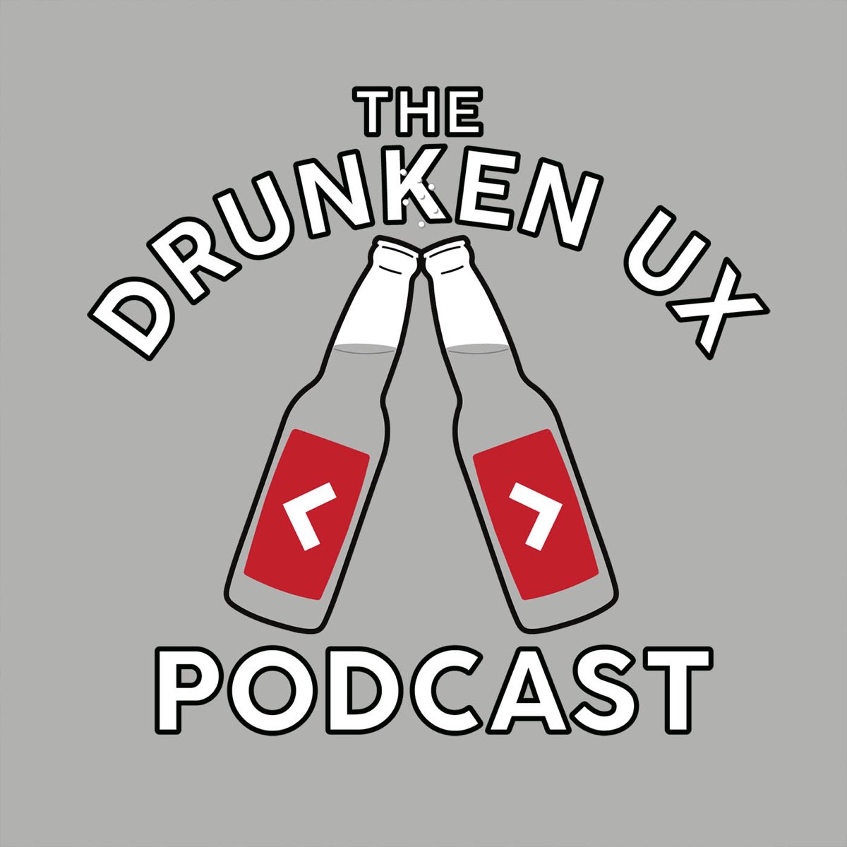 Accessible Css Techniques W C The Drunken Ux Podcast Apple Podcasts