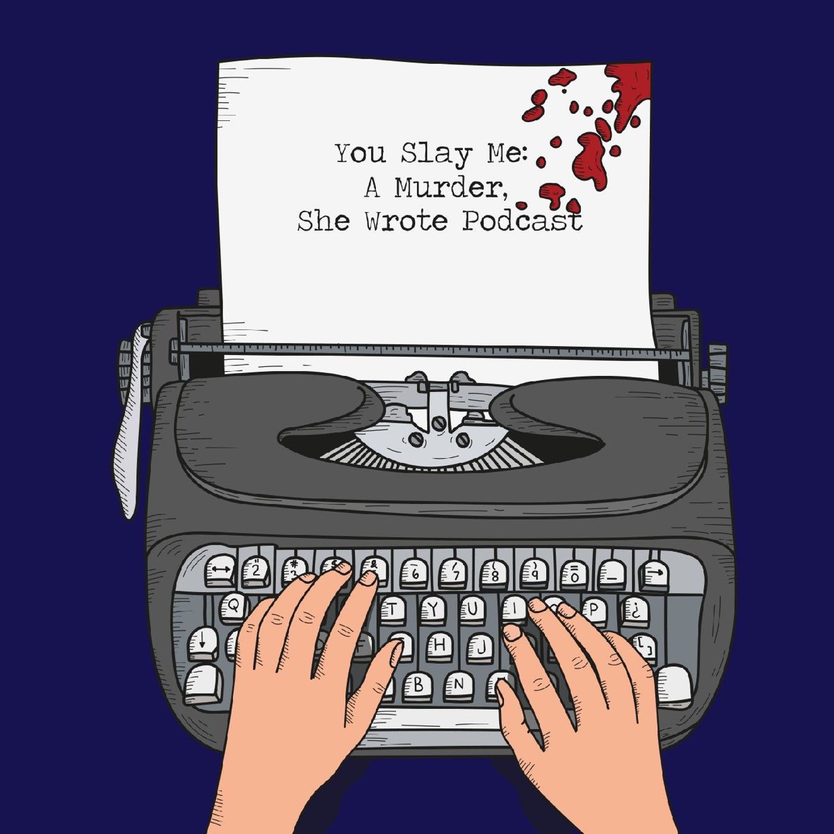 Mims and Maim, You Slay Me: A Murder She Wrote Podcast Podcast – Apple ... Mims and Maim, You Slay Me: A Murder She Wrote Podcast Podcast – Apple ...