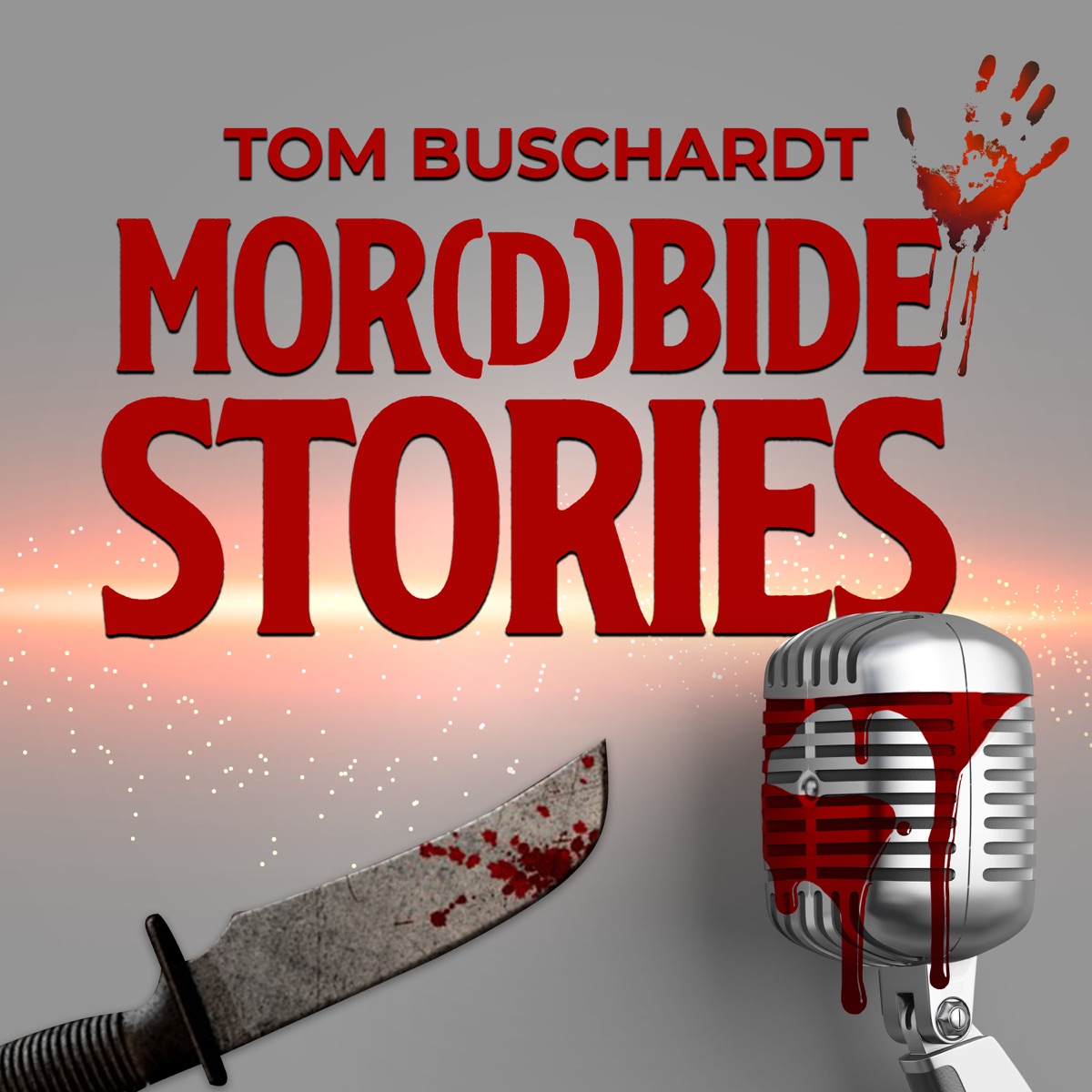 Mor(d)bide Stories – Podcast – Podtail