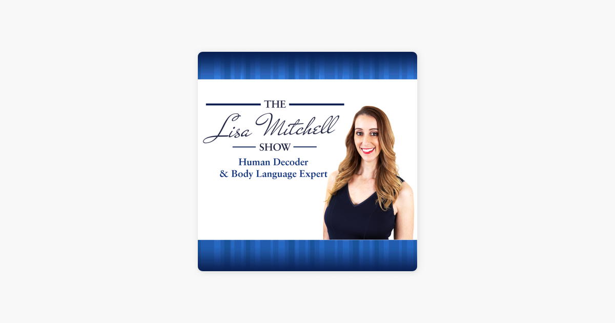 ‎The Lisa Mitchell Show on Apple Podcasts
