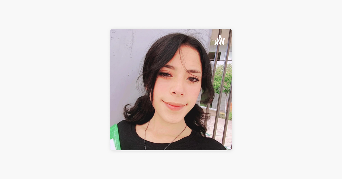 ‎alina Regina Saucedo Granados On Apple Podcasts