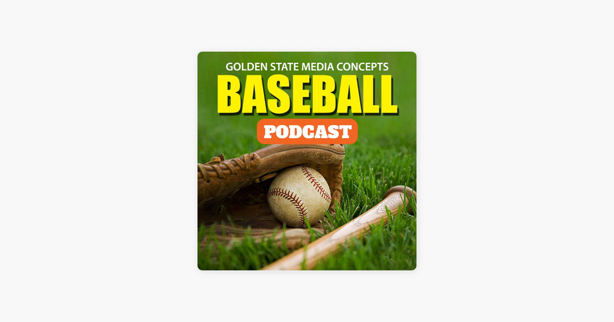 ‎GSMC Baseball Podcast: Breaking Down Mike Trout's Significant Injury ...