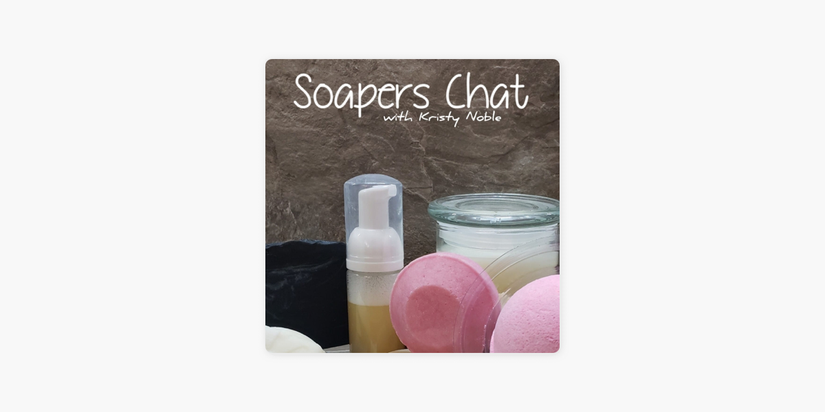 ‎Soaper’s Chat Podcast on Apple Podcasts