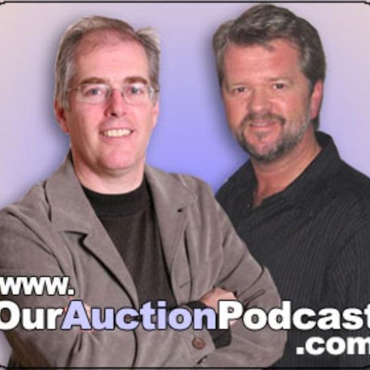 Подкаст «eBay Auction Tips Taskforce with Tim Knox and Scott Paton ...