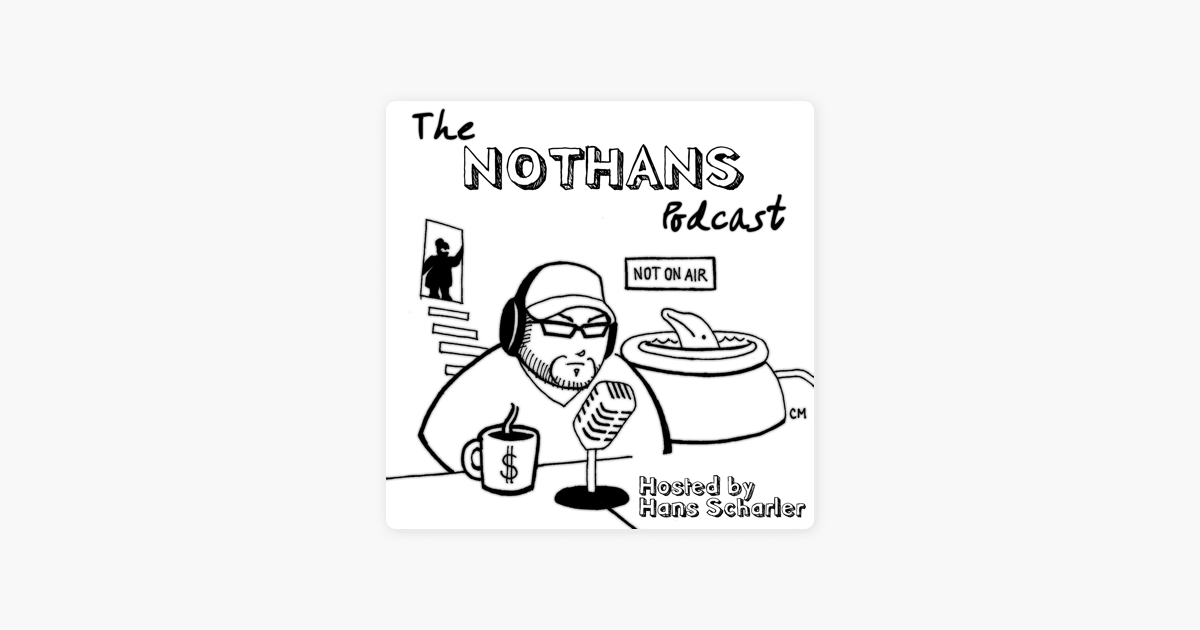 The NotHans Podcast: Episode 25: Stinky Feet on Apple Podcasts The NotHans Podcast: Episode 25: Stinky Feet on Apple Podcasts