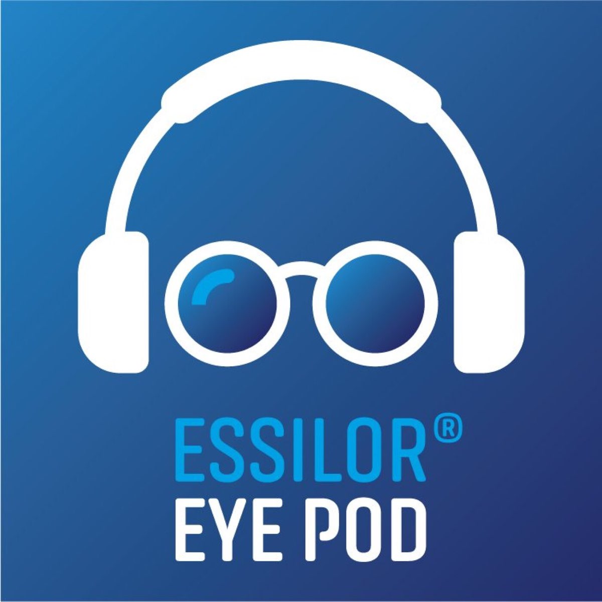 Essilor Eye Pod Canada - Podcast - Apple Podcasts