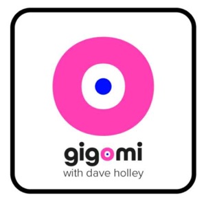 Gigomi with Dave Holley by David Holley lyrics - DamnLyrics - All ...