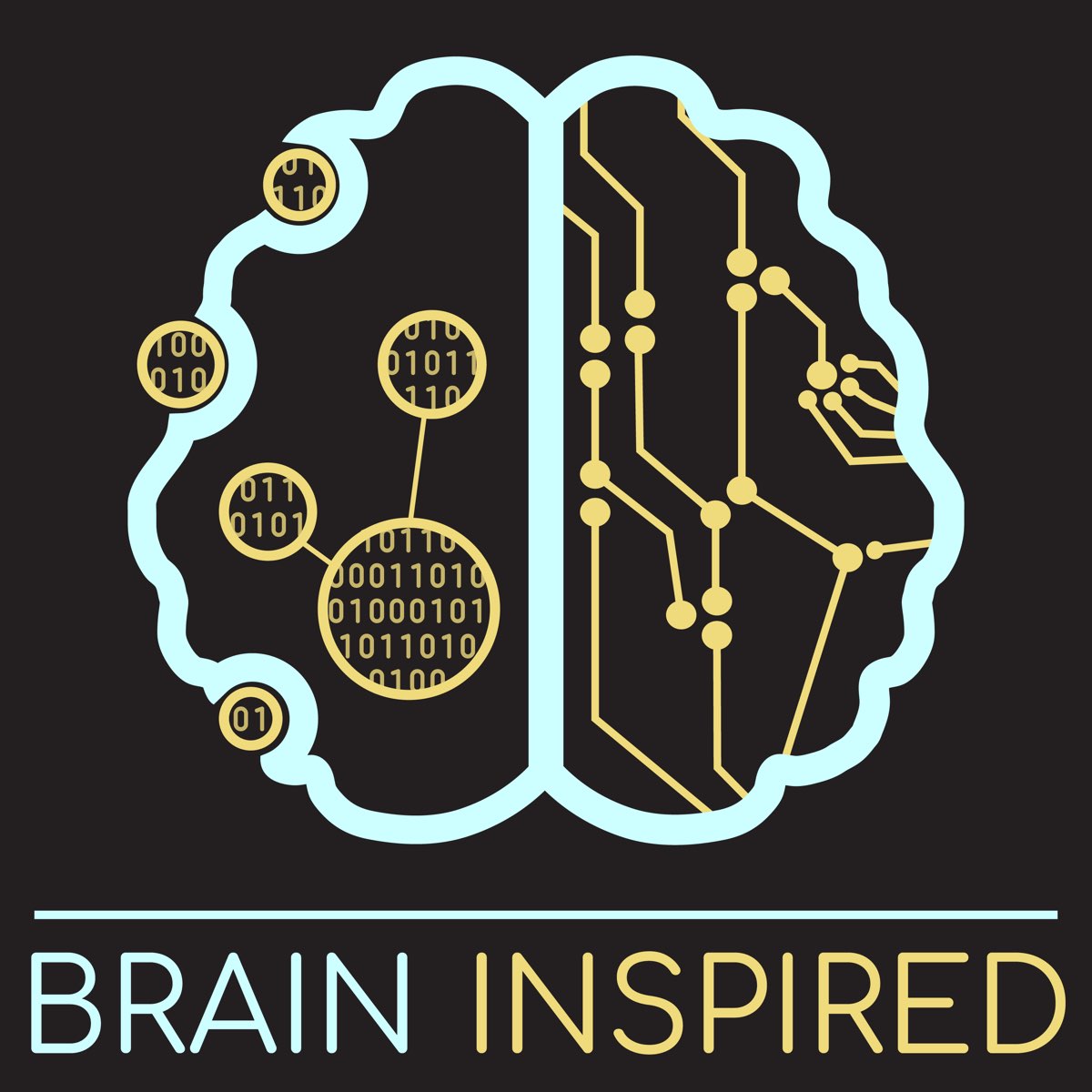 Brain Inspired Podcast — Apple Podcasts Brain Inspired Podcast — Apple Podcasts