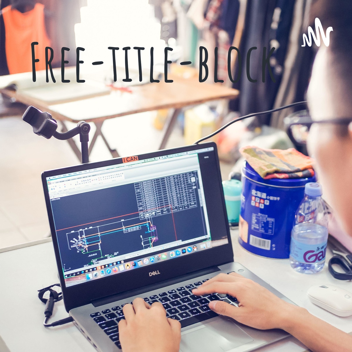 DWGFree - AutoCAD – Podcast – Podtail