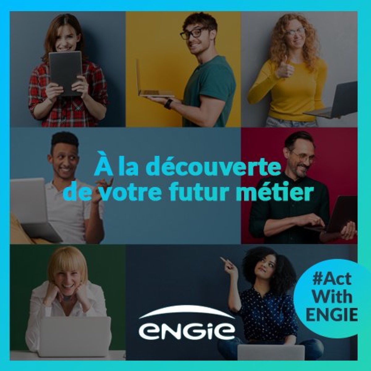 《Inside ENGIE IT : à la découverte de votre futur métier》Podcast ...
