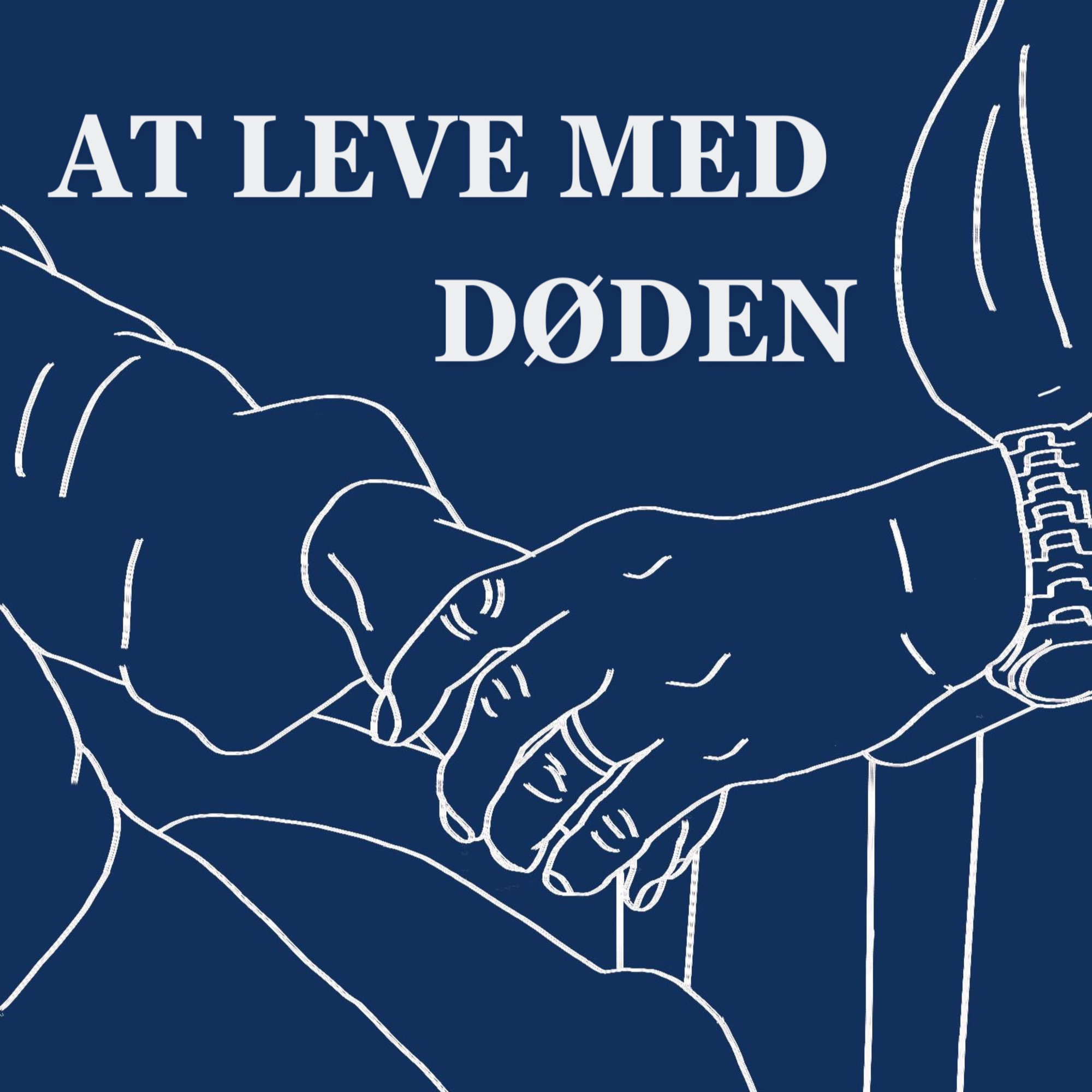 Når mor skal dø – At leve med døden - fortællinger fra et hospice ...