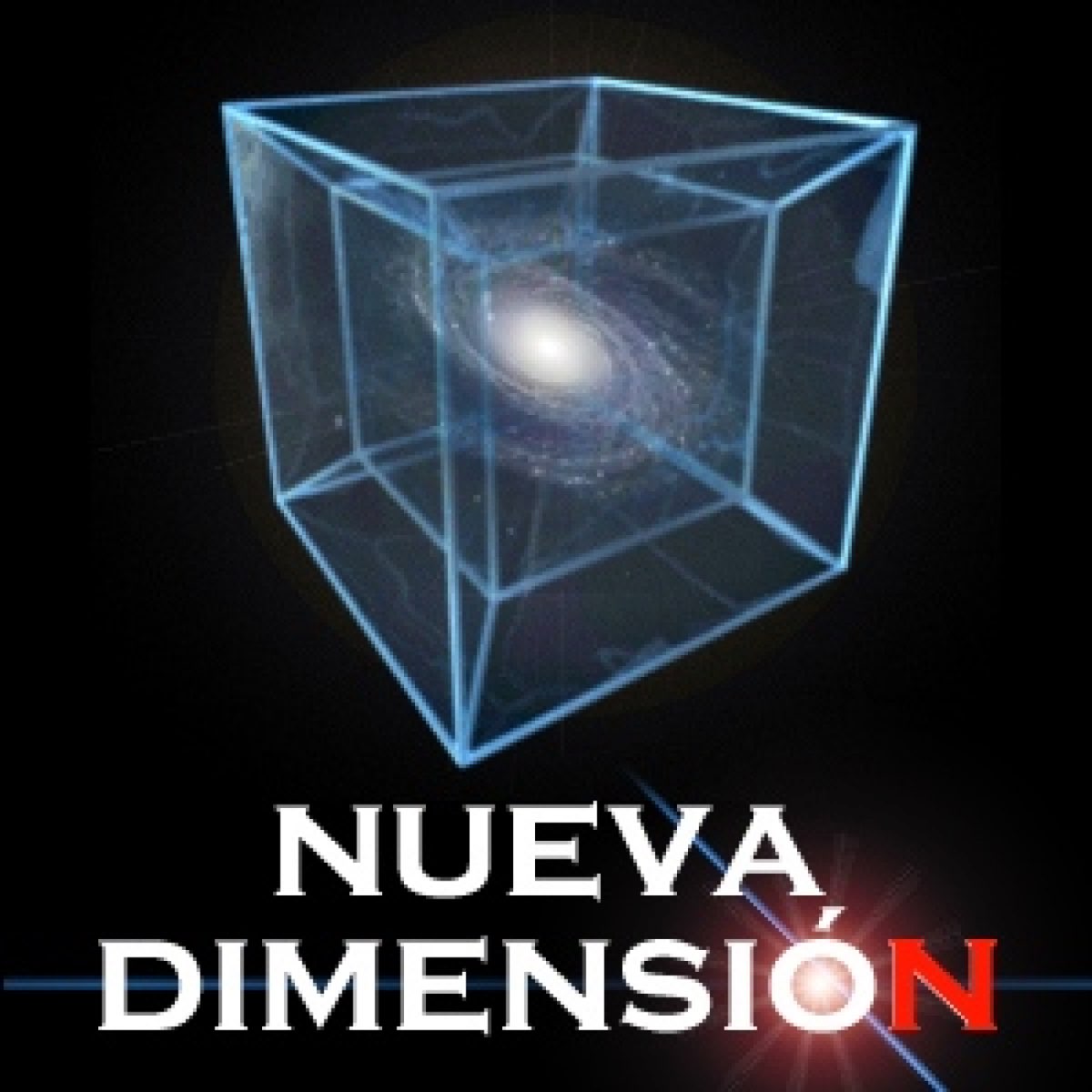 سلسلة بودكاست nueva DimensiÓn Apple Podcasts