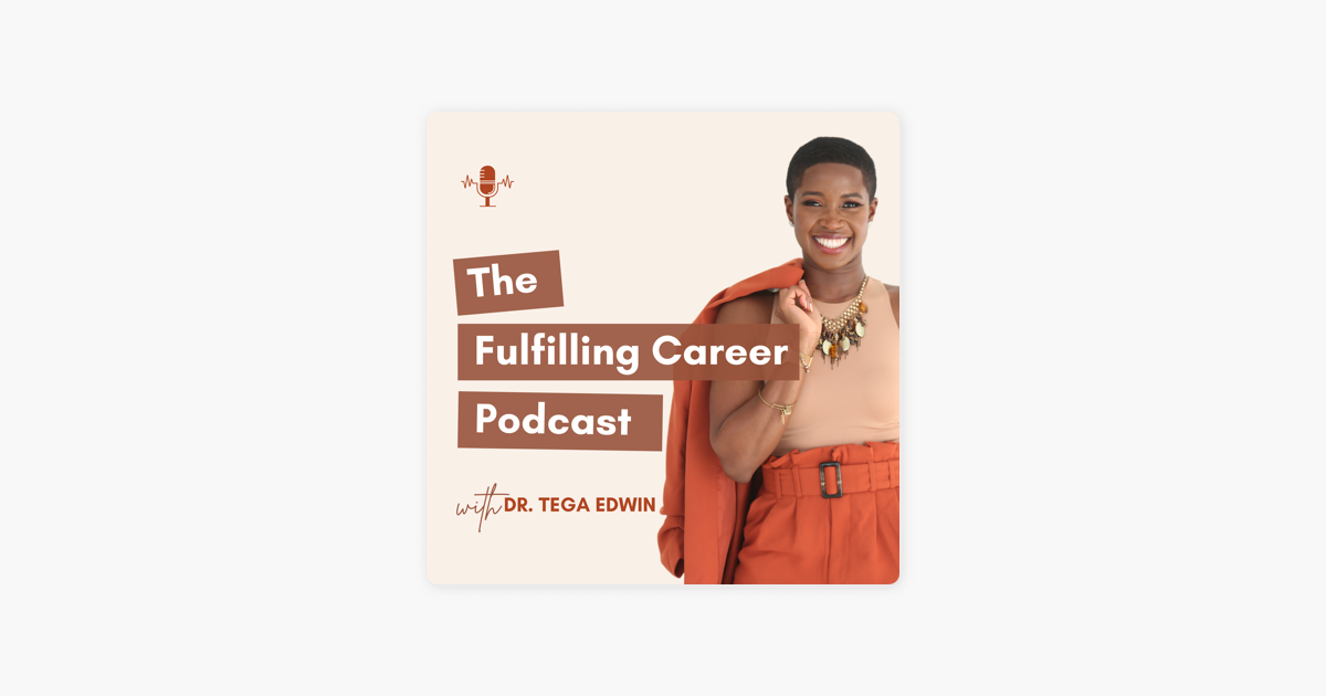The Fulfilling Career Podcast: 4 Major Job Search Pitfalls on Apple ... The Fulfilling Career Podcast: 4 Major Job Search Pitfalls on Apple ...
