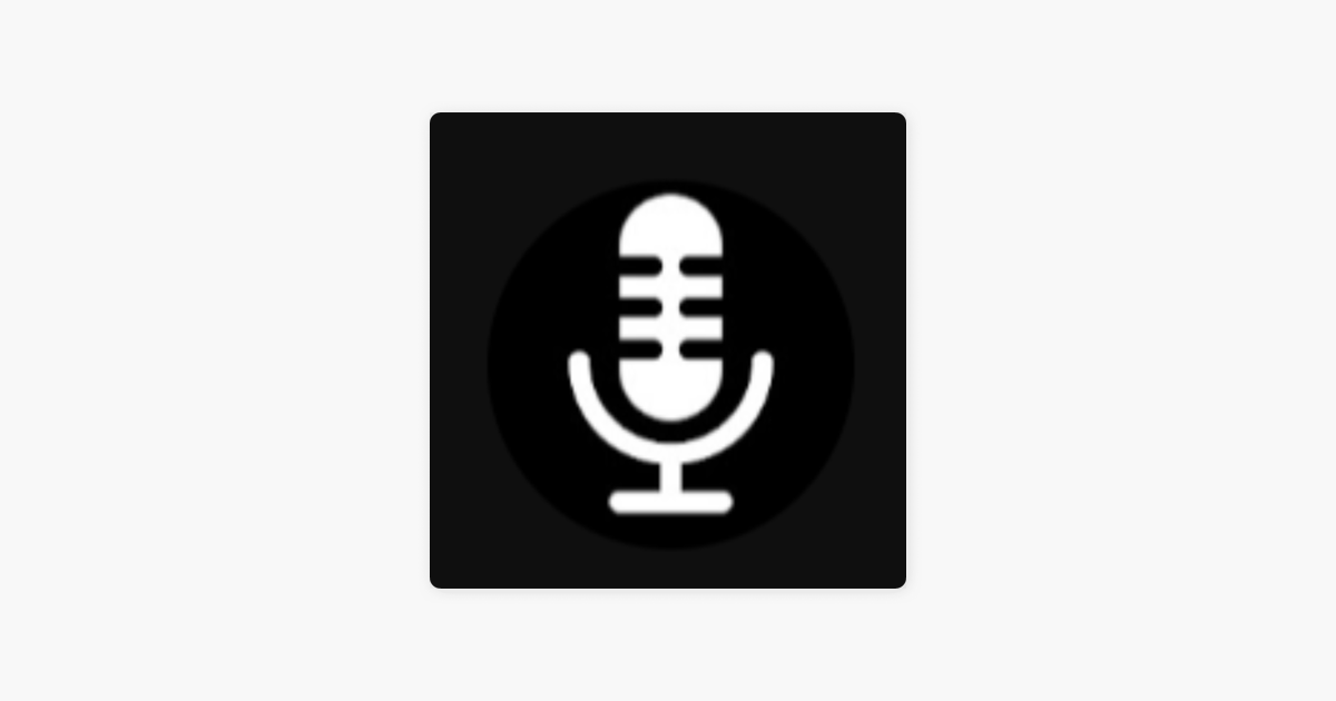 Rod Cast Auf Apple Podcasts
