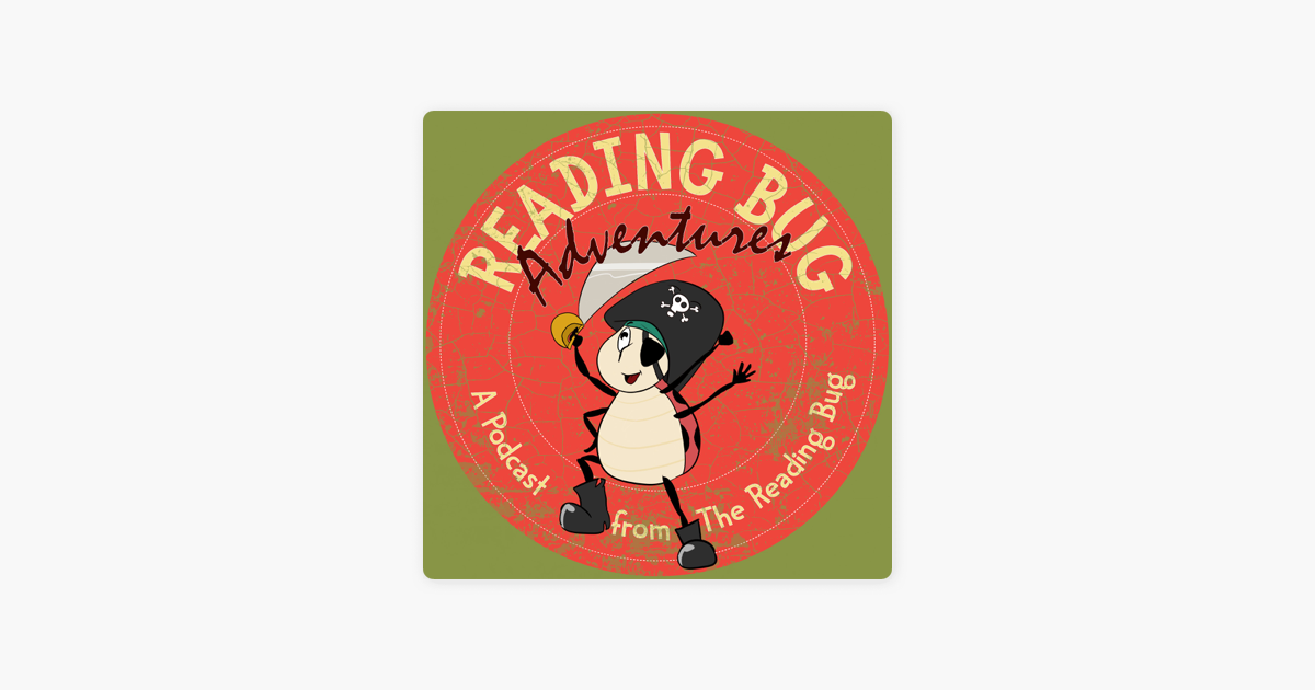 ‎Reading Bug Adventures - Original Stories with Music for Kids: A Día ...