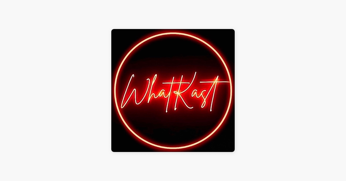 ‎WhatKast: THE YORKSHIRE RIPPER AND JIMMY SAVILE, HORSE ON A PLANE AND ...