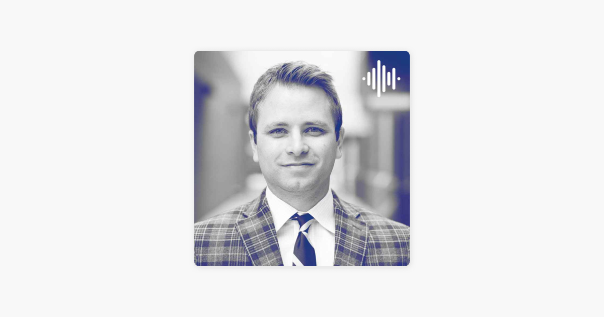 ‎The Inspiration Project: Dr. Owen Strachan on Apple Podcasts