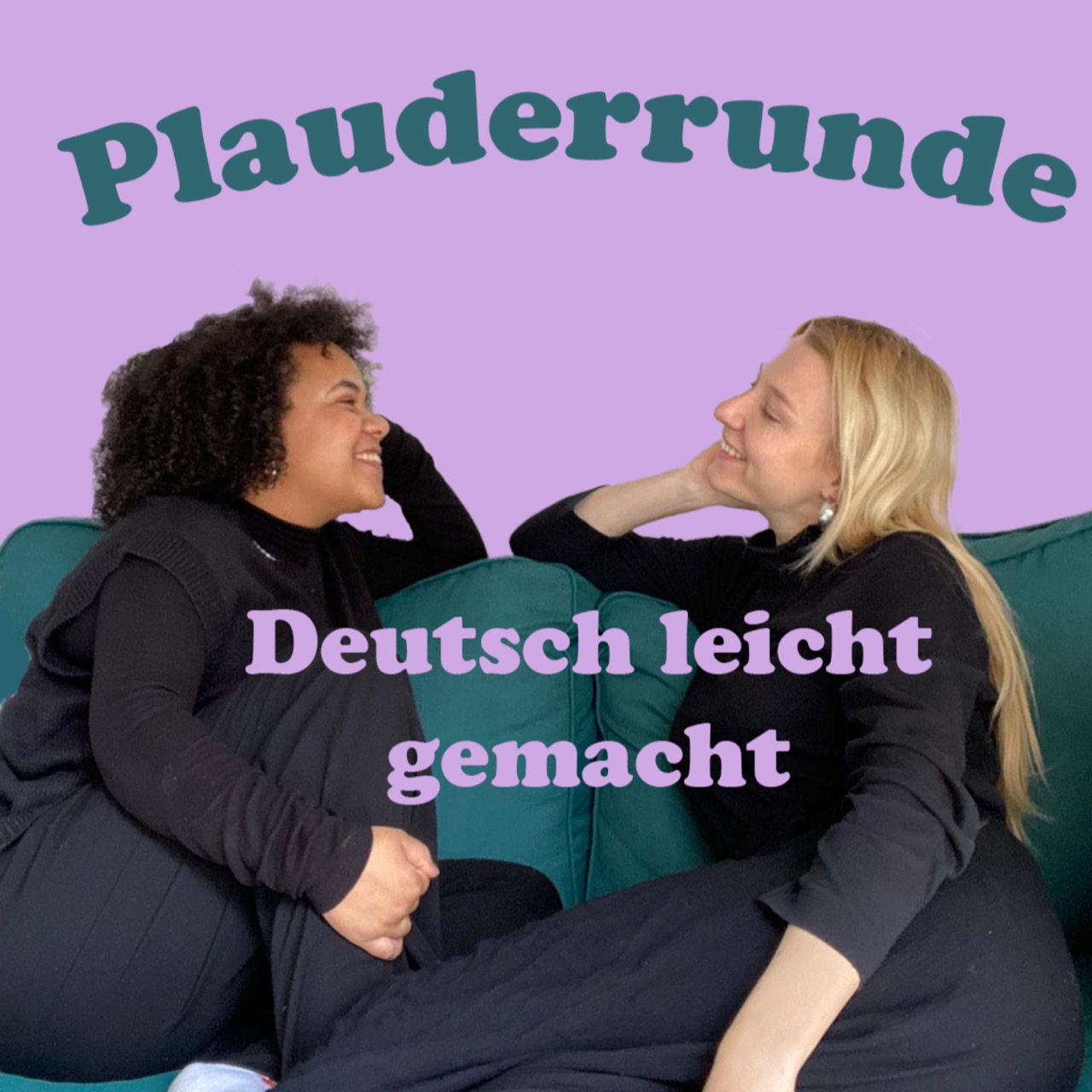 Sprachen lernen – Deutsche Podcasts
