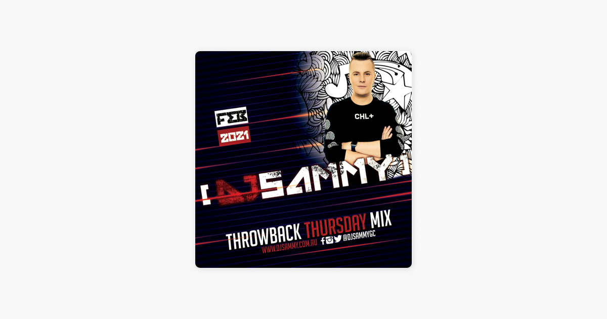 dj Sammys Podcasts On Apple Podcasts