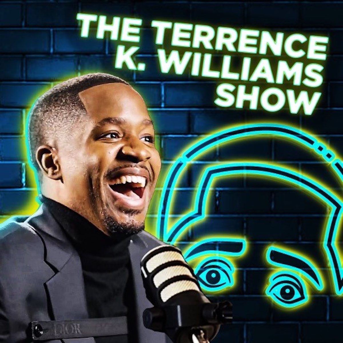 The Terrence K. Williams Show - Podcast - Apple Podcasts